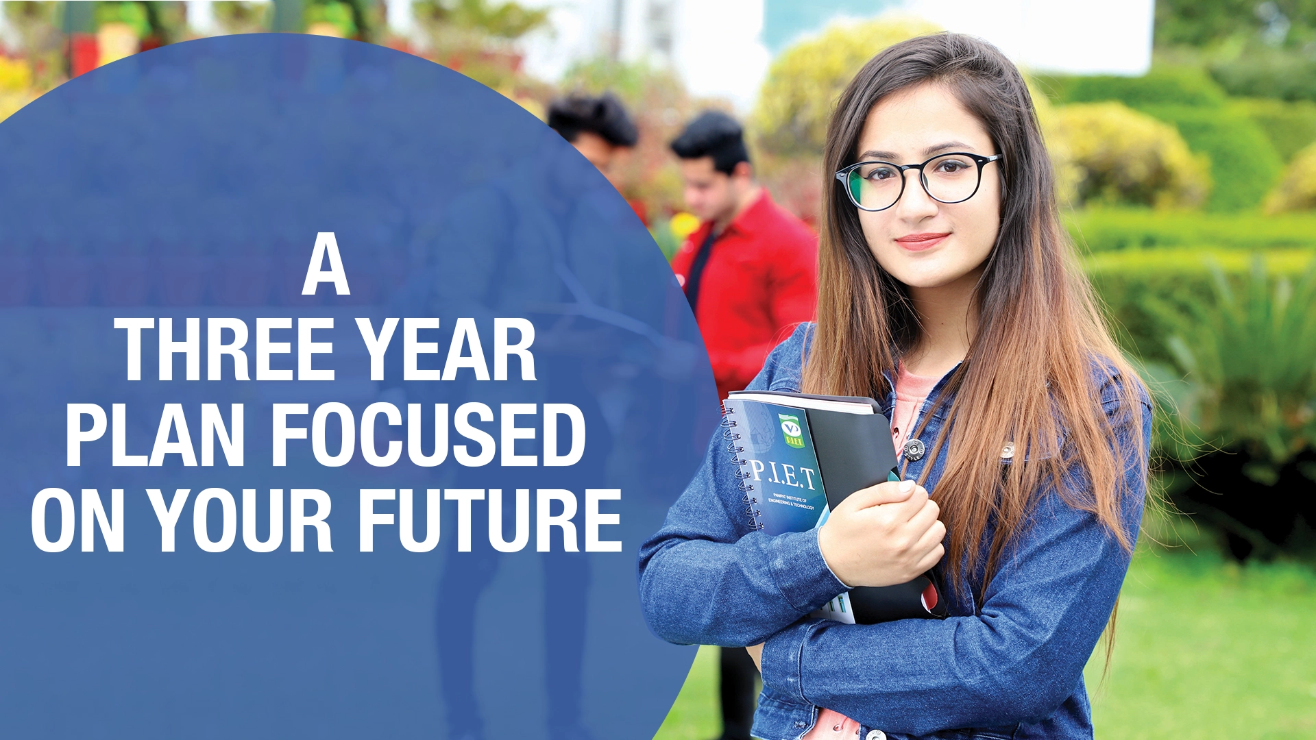 PIET Delhi NCR Graduation College | Best Graduation Courses